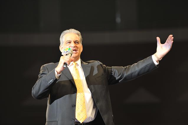 Bob Burg - The Go-Giver Success Strategy